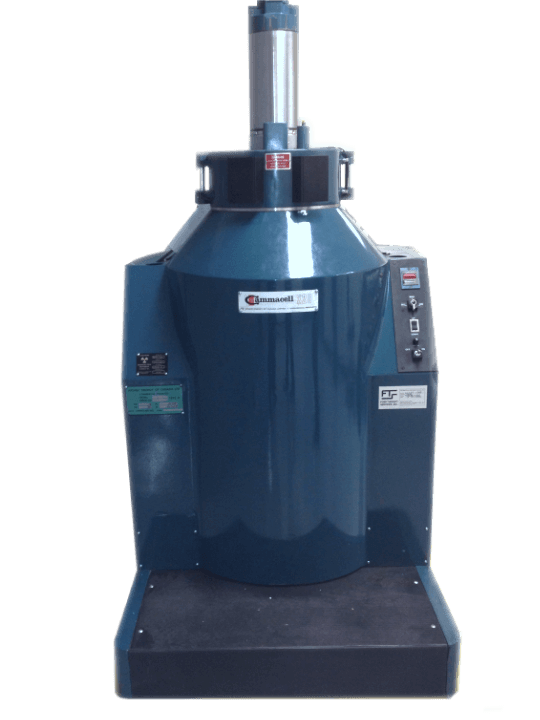 Refurbished Irradiators - Foss Therapy Services Inc.